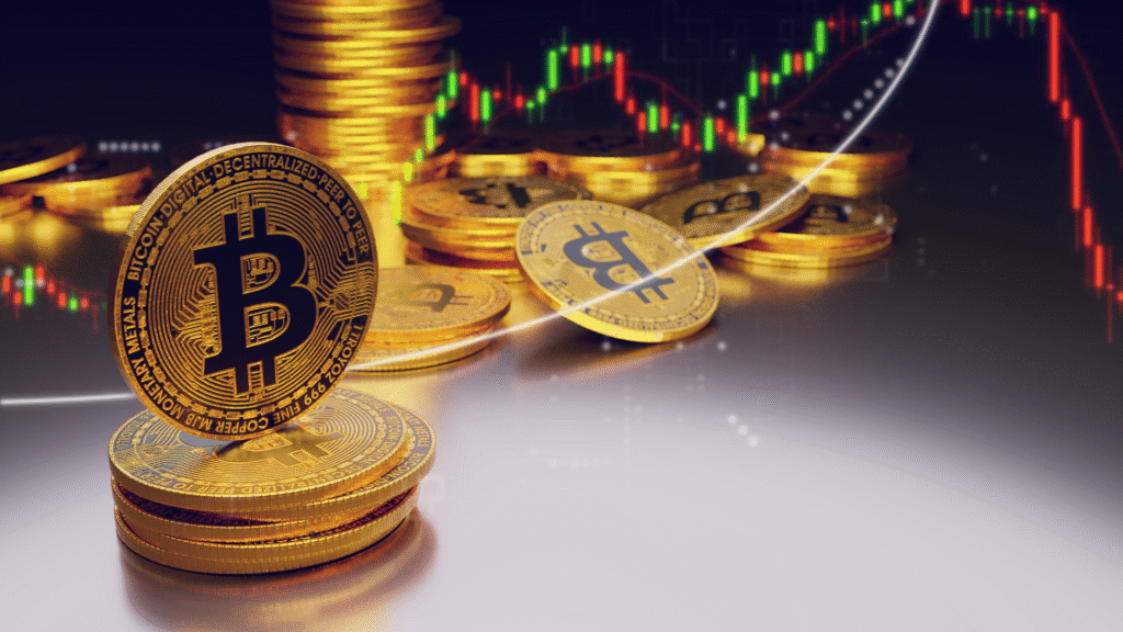 Stablecoin & CBDC – EHUB – High-quality online course selling site